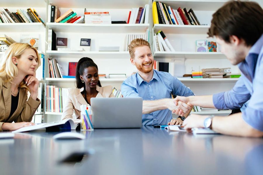 Découvrez nos services de consulting et solutions métier - Conseils-Plus