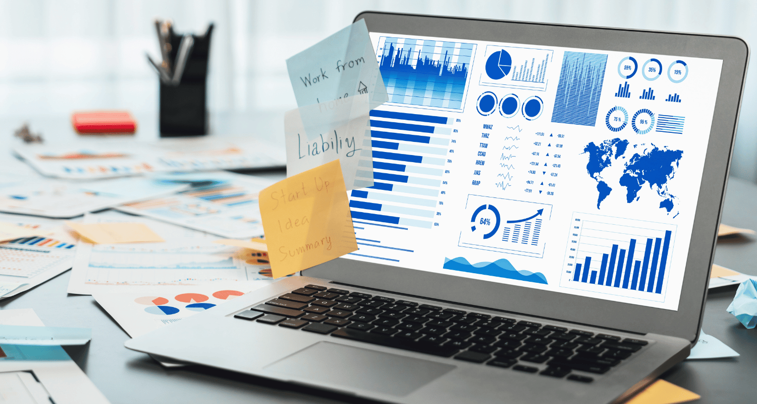 Les outils BI indispensables : SAP Analytics Cloud et BI4 - Conseils-Plus